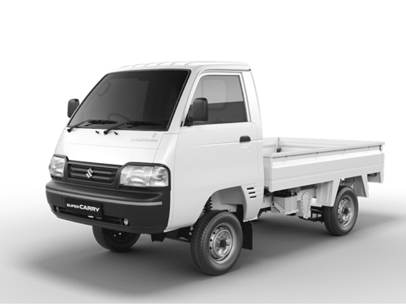 Maruti Suzuki Super Carry | Mittal Autozone