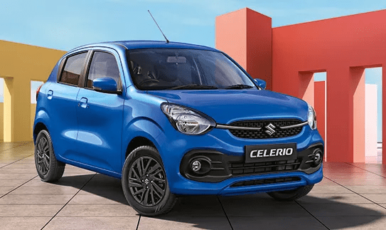 Maruti Suzuki Super Carry | Mittal Autozone